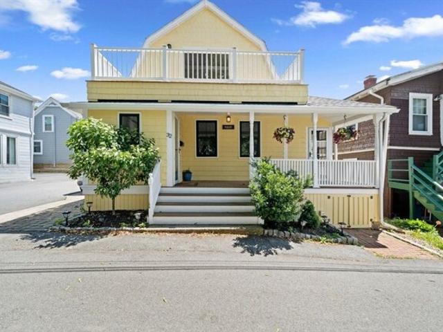 Maple Ave, Nahant, Home For Sale