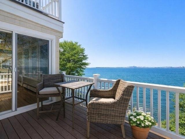 Maple Ave, Nahant, Home For Sale