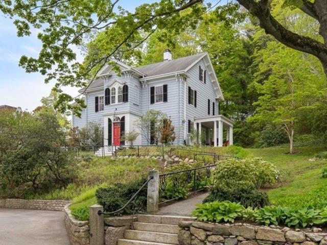 Maple Ave, Newton, Home For Sale