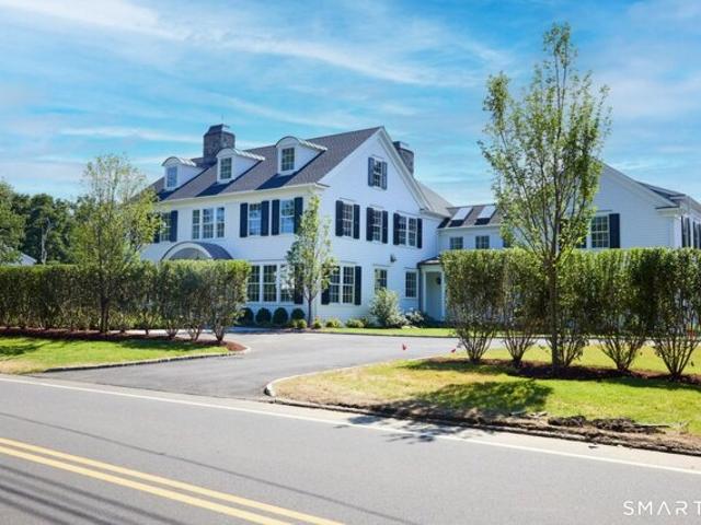 Maple Ave S, Westport, Home For Sale