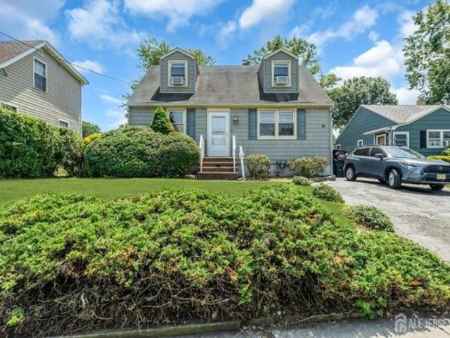 Maple Ave, South Plainfield, Home For Sale