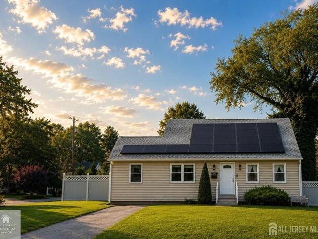 Maple Ave, South Plainfield, Home For Sale