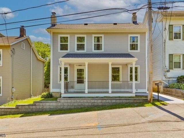 Maple Ave, Pohatcong Township, Home For Sale