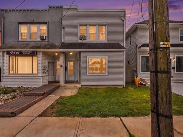 Maple Ave, Pennsauken, Home For Sale