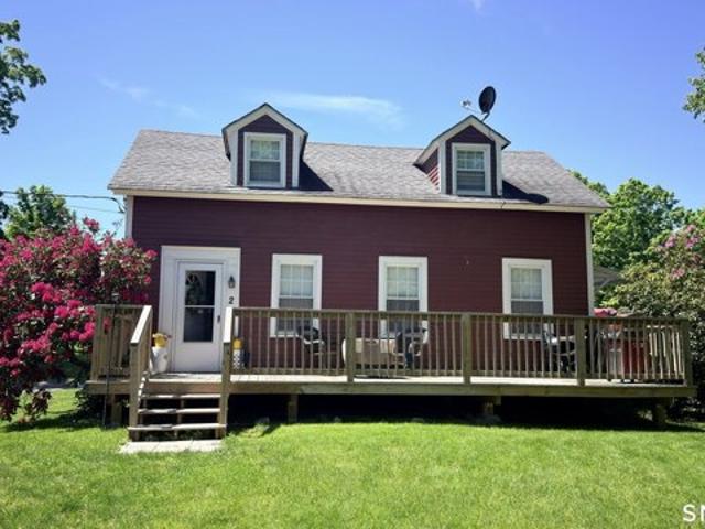 Maple Ave, Plymouth, Home For Sale