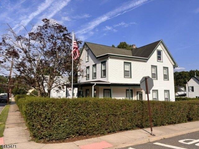 Maple Ave, Rockaway Boro, Home For Sale
