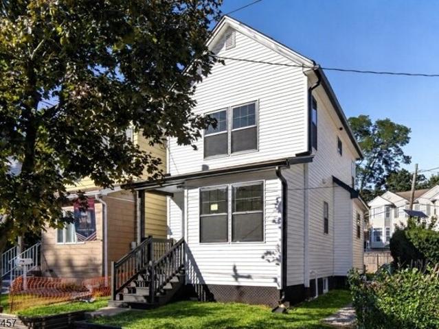 Maple Ave, Rahway, Home For Sale