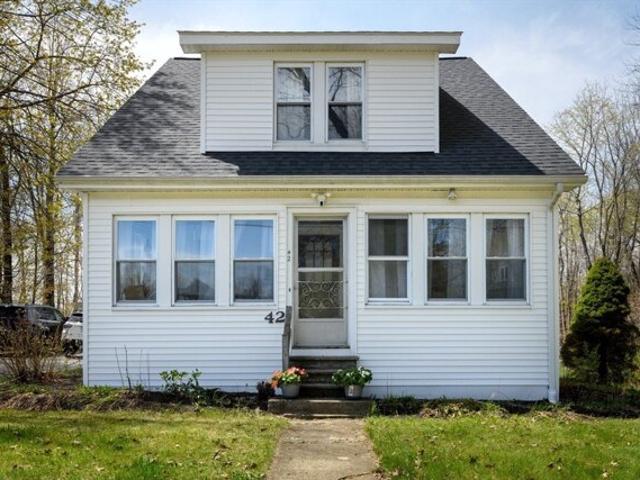 Maple Ave, Rutland, Home For Sale