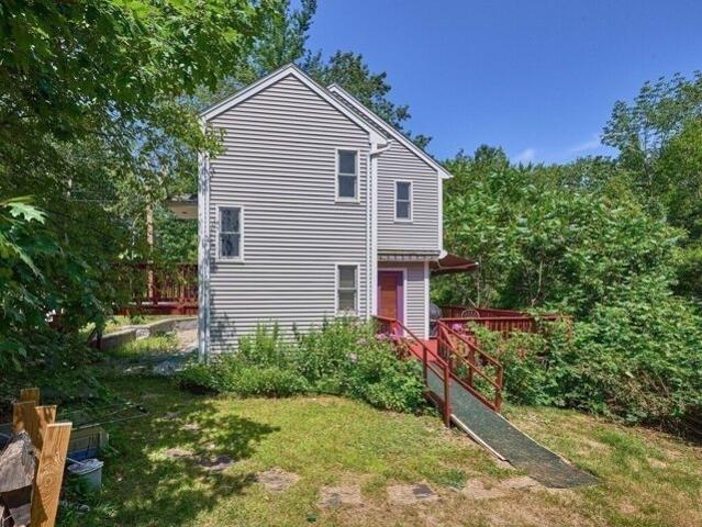 Maple Ave, Rutland, Home For Sale