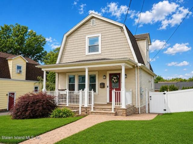 Maple Ave, Woodbridge, Home For Sale