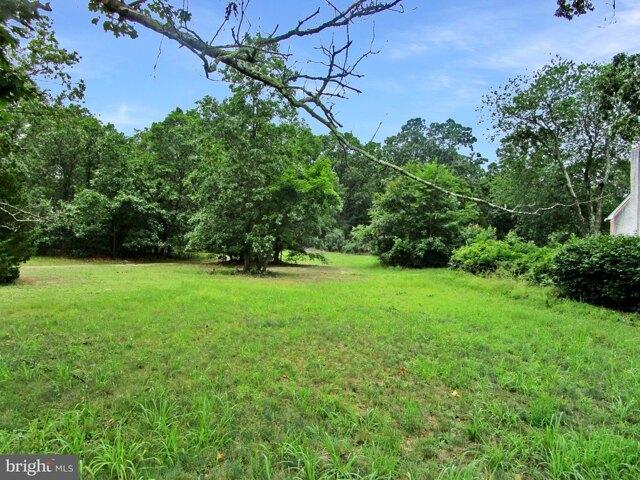 Maple Ave, Waterford Works, Plot For Sale