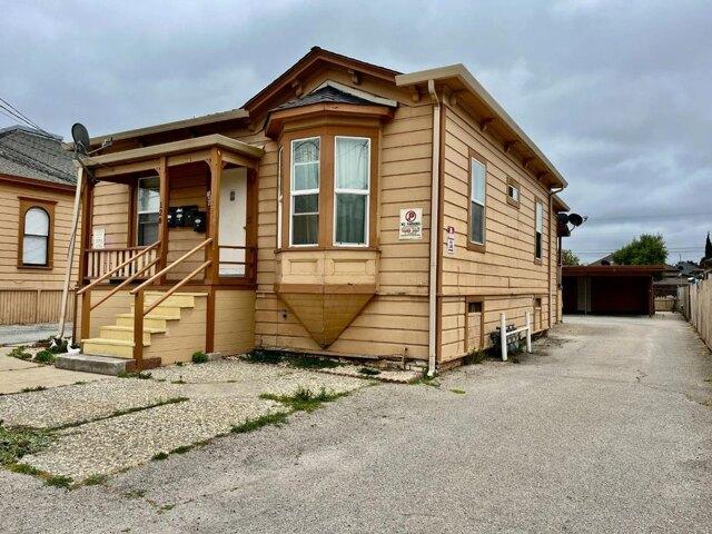 Maple Ave, Watsonville, Home For Sale