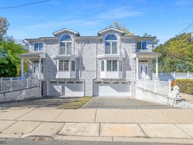 Maple Ave, Waldwick, Home For Sale