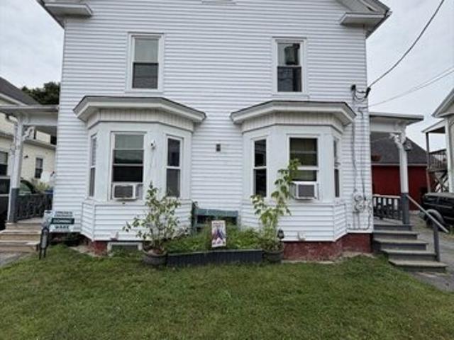 Maple Ave, Ware, Home For Sale