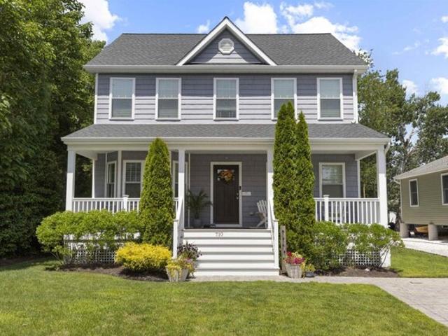 Maple Ave, West Cape May, Home For Sale
