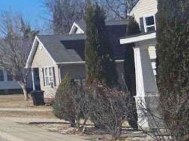 Maple Avenue