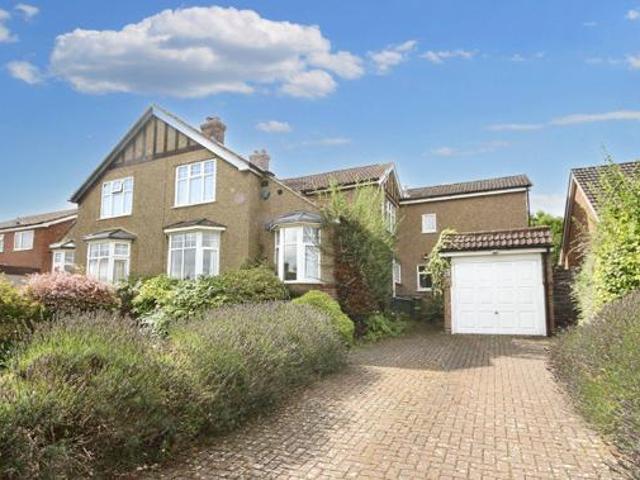 Maple Avenue, Allington, 5 Bedroom Semi detached
