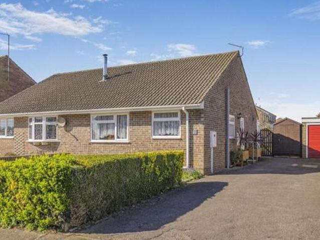 Maple Avenue, Bulwark, 2 Bedroom Semi detached