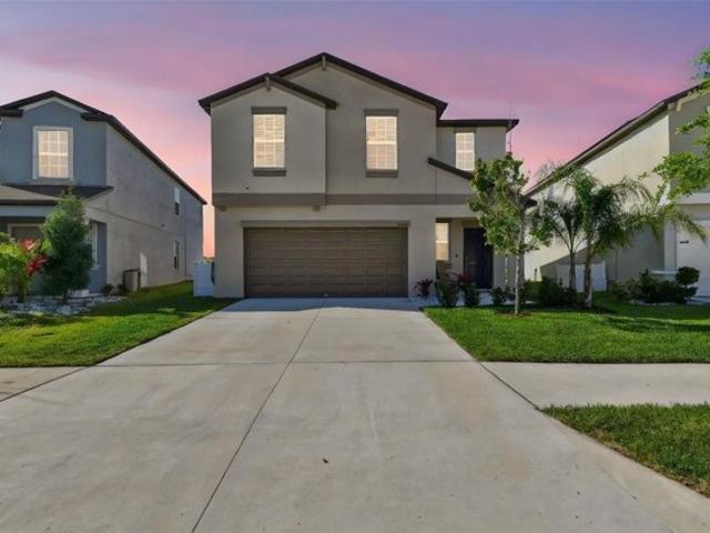 Maple Bonsai Dr, Riverview, Home For Sale