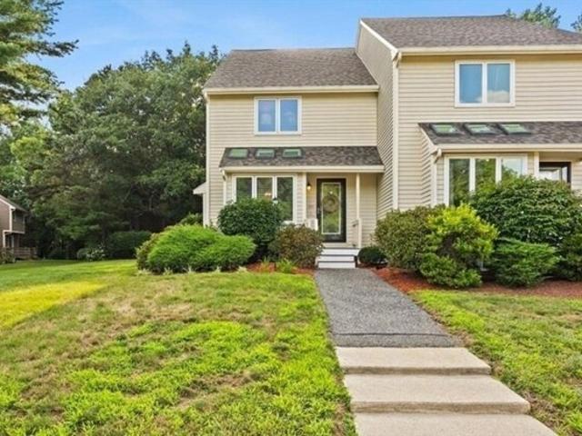 Maple Brook Rd Unit,bellingham, Condo For Sale