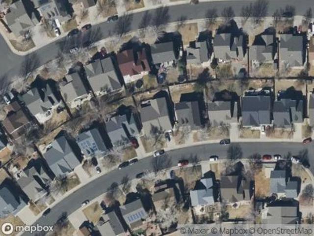 Maple Cir