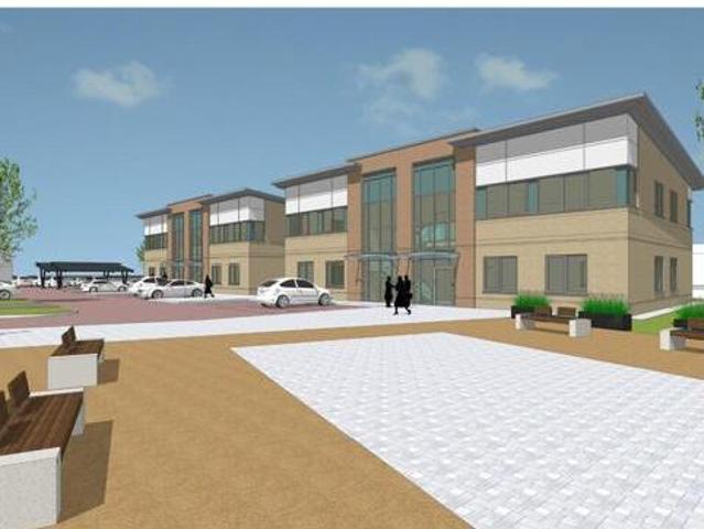 Maple Court, Whitemoss Business Park, Commercial Property For