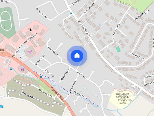 Maple Close, Tavistock, PL19