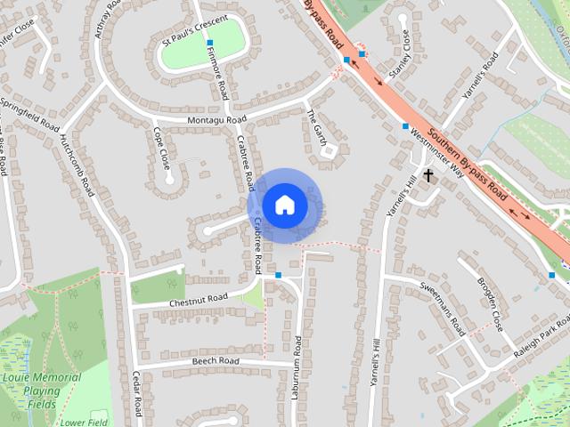 Maple Close, Botley, OX2
