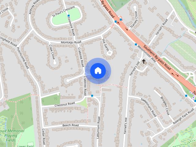 Maple Close, Botley OX2 9DZ