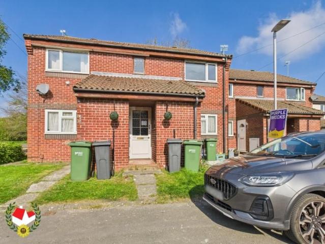 Maple Close, Hardwicke GL2, 1 bed flat to rent, £775 pcm | PrimeLocation