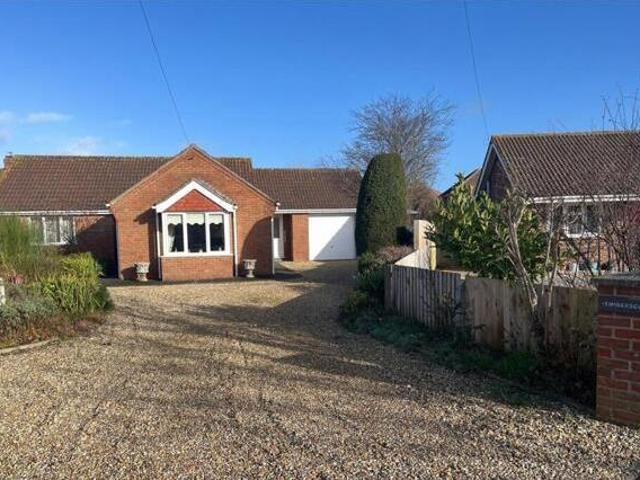 Maple Close, Louth, 3 Bedroom Detached