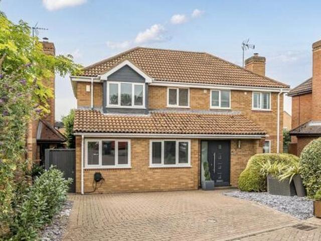Maple Close, Pulloxhill, 5 Bedroom Detached