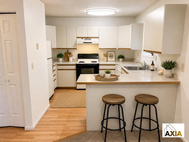 Maple Creek 1 Bedroom Apartment for Rent at 19th & Canyon, Boulder, CO 80302 Whittier