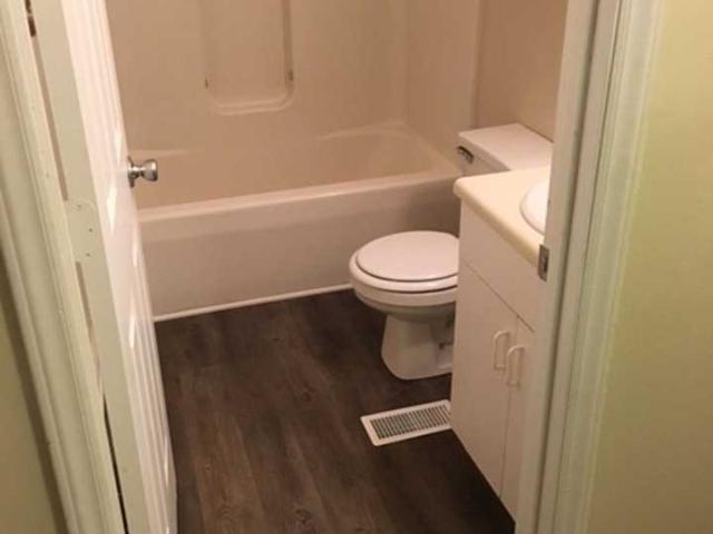 Maple Creek Townhomes 2 Bedroom Home for Rent at 318 New Woodruff Rd, Greer, SC 29651