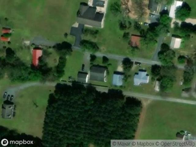 Maple Dr