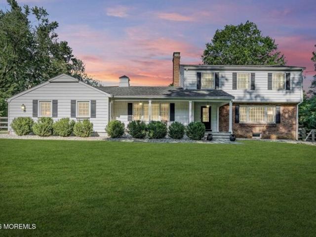 Maple Dr, Colts Neck, Home For Sale