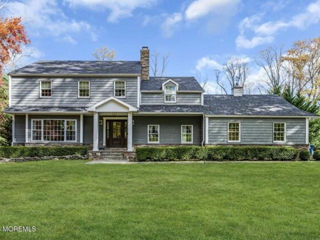 Maple Dr, Colts Neck, Home For Sale