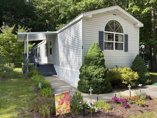 Maple Dr, Gorham, Property For Sale