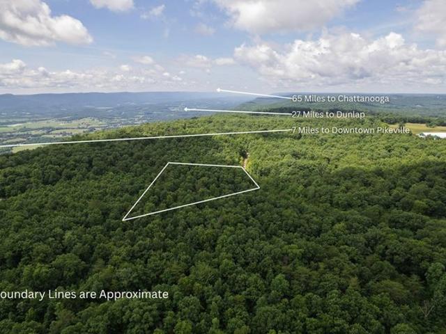 Maple Dr, Pikeville, TN 37367