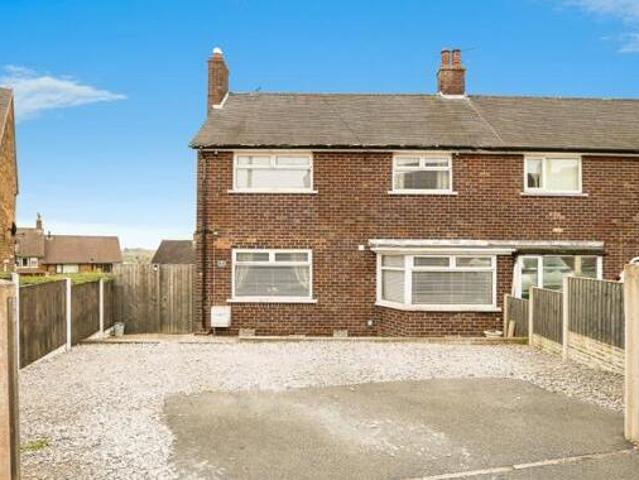 Maple Drive, Acrefair, 3 Bedroom Semi detached