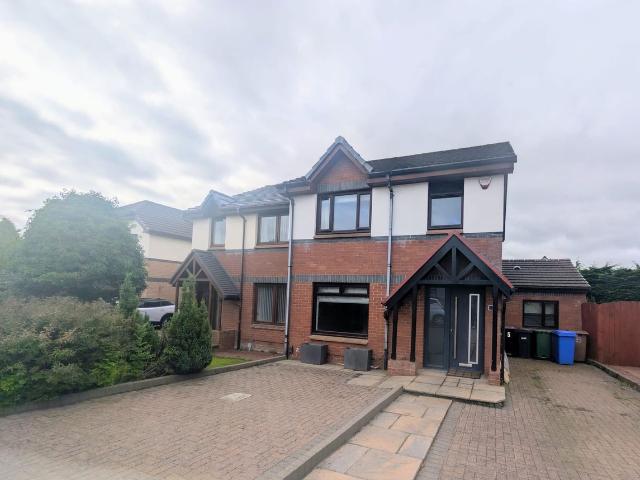 Maple Drive, Ayr KA7, 4 bed semi detached house to rent, £1,395 pcm | PrimeLocation