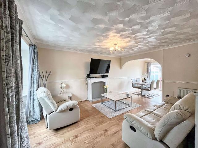 Maple Drive, Brackla CF31, 3 bed semi detached house to rent, £1,100 pcm | PrimeLocation