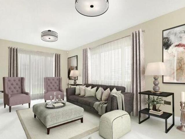 Maple Drive, Church Fenton, 5 Bedroom Detached