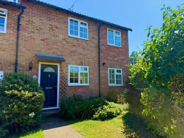 Maple Drive, East Grinstead RH19, 3 bed end terrace house to rent, £1,800 pcm | PrimeLocation