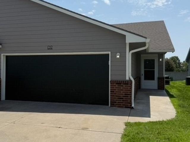 Maple Duplexes