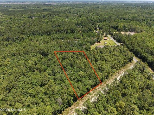 Maple Ford Rd, Waverly, GA 31565
