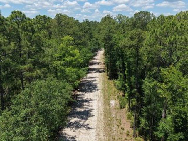 Maple Ford Rd, Waverly, GA 31565