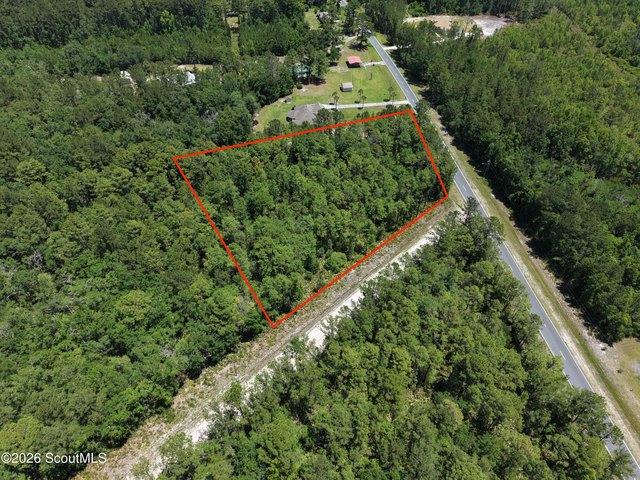 Maple Ford Rd, Waverly, GA 31565
