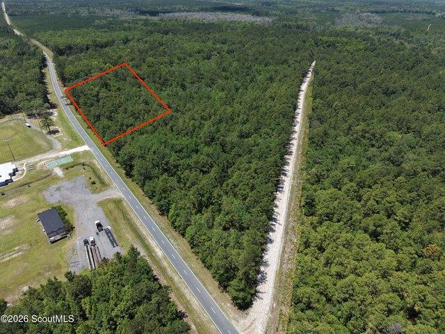 Maple Ford Rd, Waverly, GA 31565