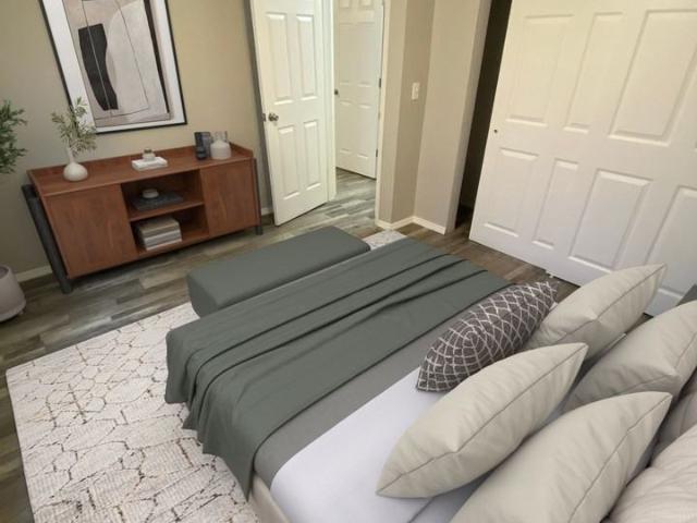 Maple Gardens 1 Bedroom Apartment for Rent at 2655 W Farm Road 164, Springfield, MO 65807